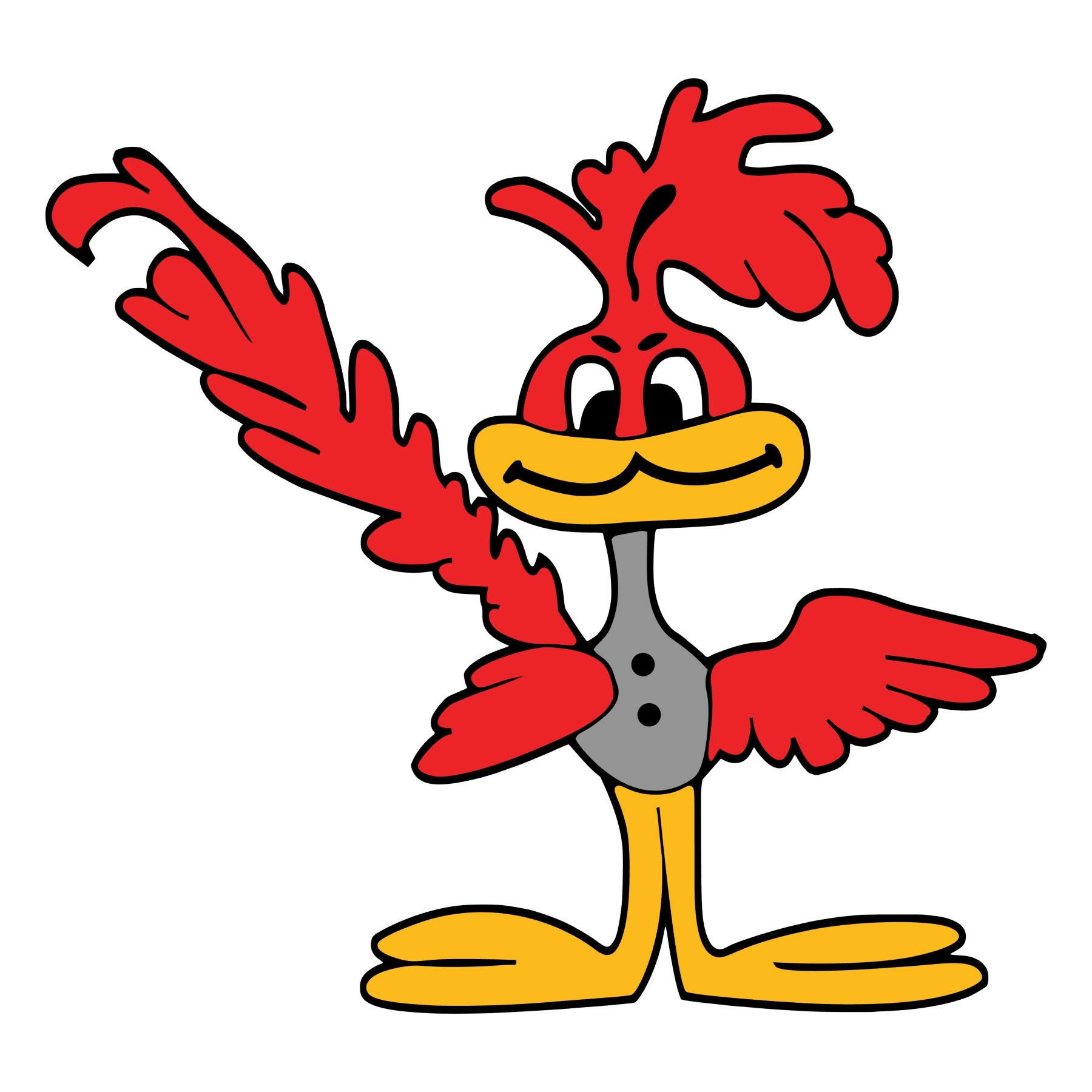 13th Annual Roadrunner Run | FundHub